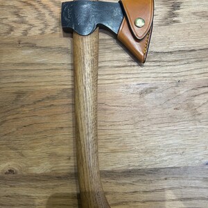 Axe Blade Mask - Gransfor Bruks Outdoor Axe - Etsy