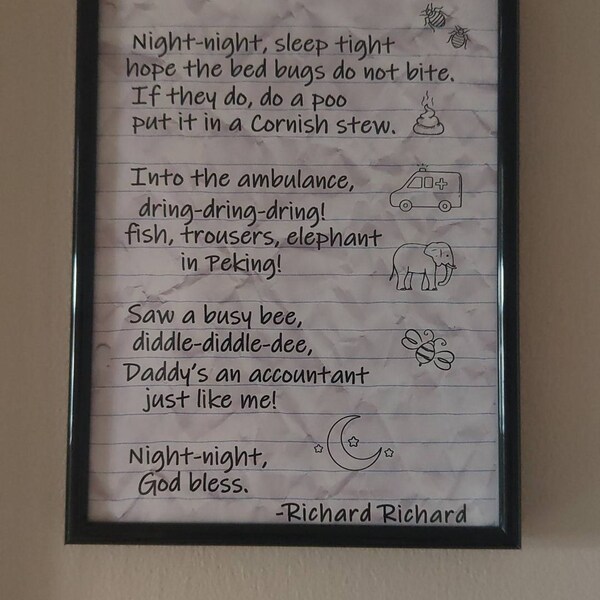 BLACKADDER Goes Forth, Lord Flashheart Wants You, the Twenty Minuters ...