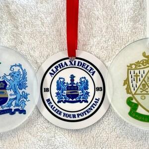 Sigep Sigma Phi Epsilon Crest Sticker - Etsy