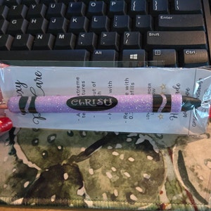 Teacher Crayon Box Magnetic Bookmark, Teacher Appreciation Gift ...