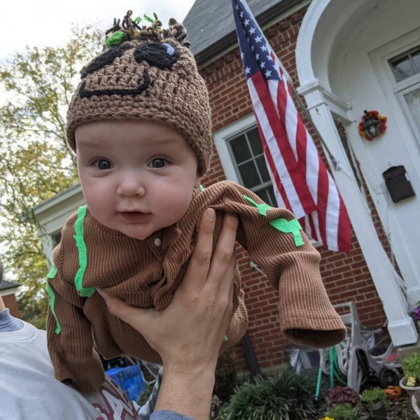 Lizard Hat/chameleon Wig/lizzard Costume Hat/rapunzel Lizard, Rapunzel ...