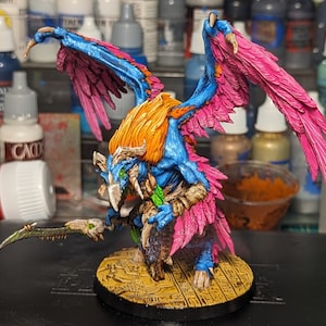 Ragna Priestess of Hel Undead Vikings Premium 3D Printed Fantasy ...