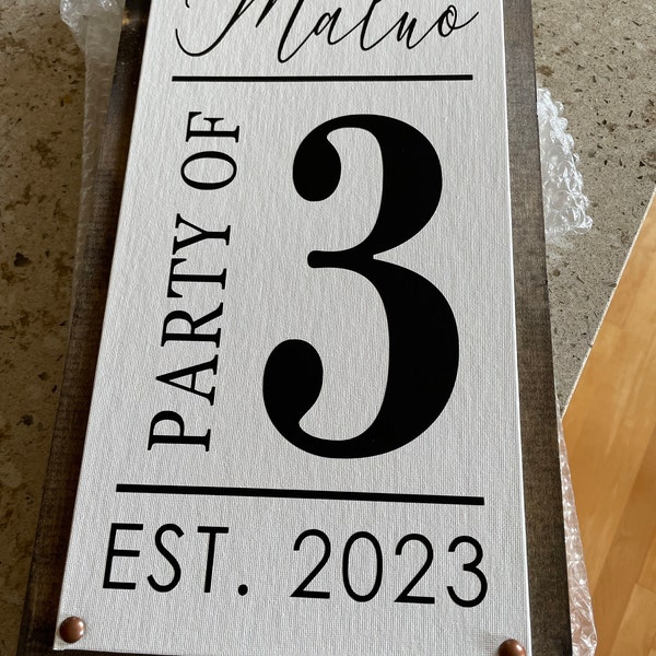 The Lord Bless You and Keep You Sign Christian Wall Decor Numbers 6:24 ...