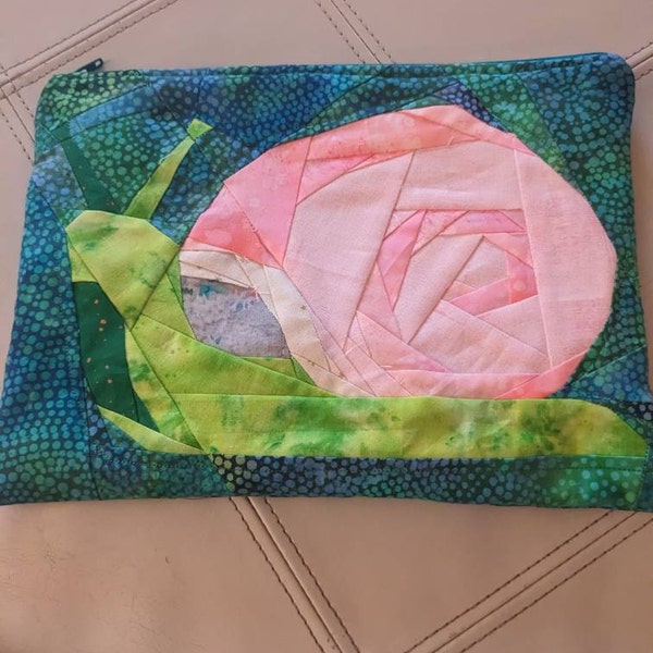 Snail Quilt Pattern | Garden Quilt Pattern | Digital PDF Download ...