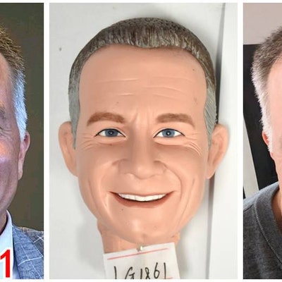 Custom Bobbleheads Judge for Male/female Personalized Judge Bobbleheads ...