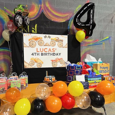 Building Blocks Birthday Party Favor Tag Digital Template, Brick Toys ...