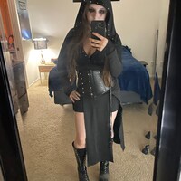 Wino Mask Bum Old Man Dangling Cigarette Drunk Halloween - Etsy Australia