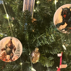 The Fresno Nightcrawlers Alien Cryptid, Walking Pants, Christmas ...