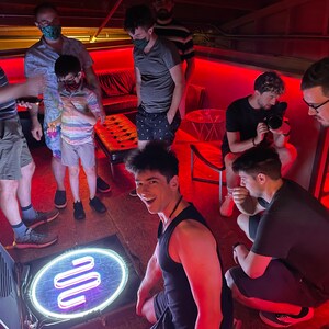 Anna Name Neon Sign Anna Led Neon Sign Custom Name Neon | Etsy