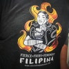 Filipino Deities Art Print: Anitun Tabu & Aman Sinaya - Etsy