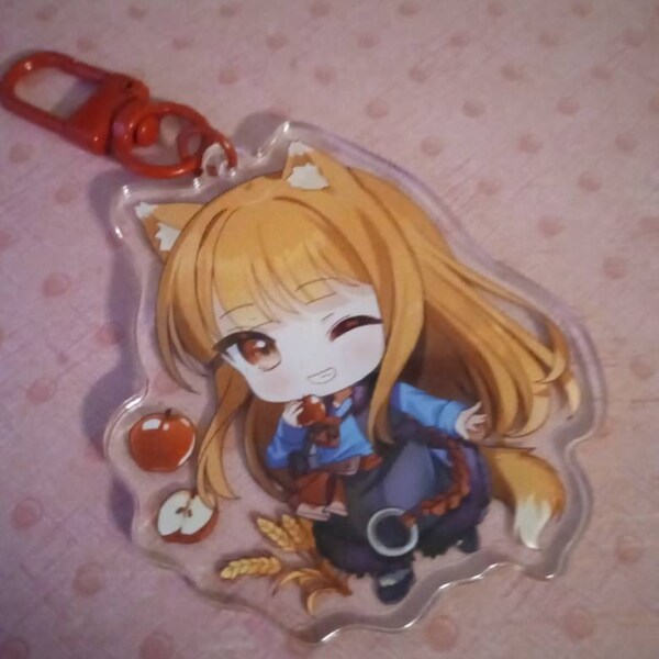 Honkai Star Rail HSR Keychains - Etsy