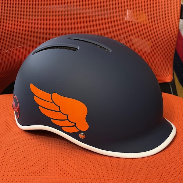 Wings Reflective Decal Set, Tattoo Bird Wings Motorcycle Stickers Kit ...