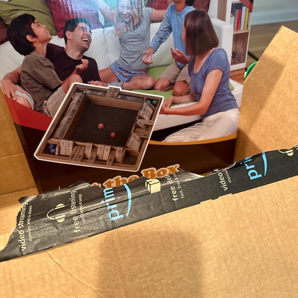 Folding Wooden Game Set 64 Square Checkerboard International Checkers ...