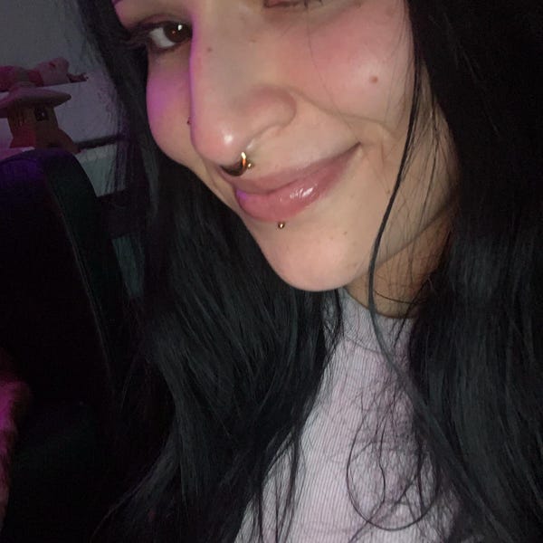 14K White Gold Solid Ball Threadless Push in Labret Stud Earrings ...