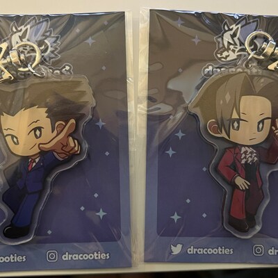 Drakengard Caim Angelus Art Print Unofficial Fan Merch - Etsy