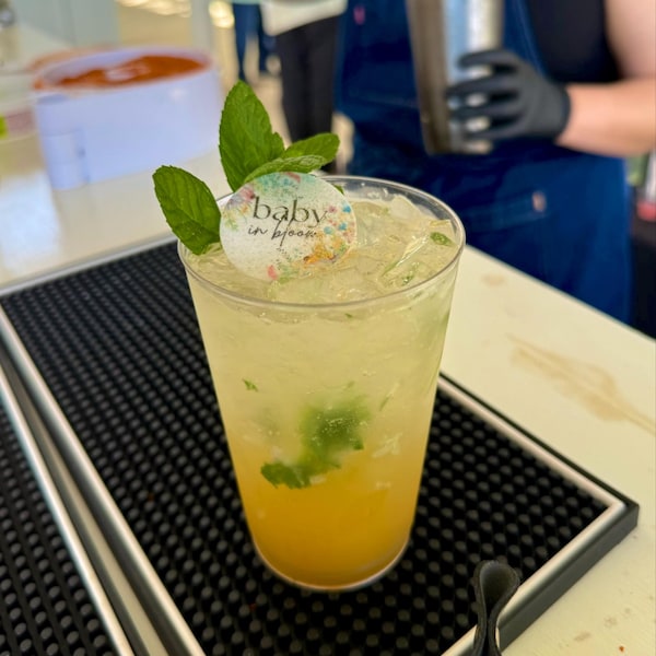 Company Logo Cupcake Toppers, Small Business Party Favors, Custom ...