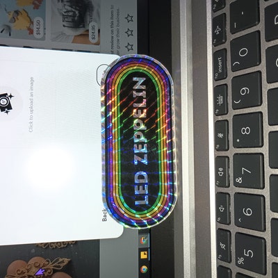 Retro Sticker Love Collector Sticker - Etsy