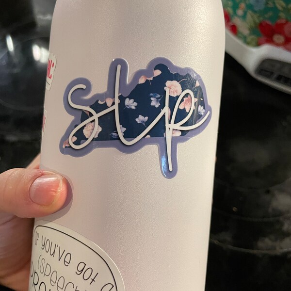 Speech Therapist Sweatshirt SLP Crew Neck SLP Grad Gift Cf Slp Speech ...