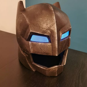 Red Hood Arkham Knight Cosplay Mask Costume Helmet STL 3d - Etsy