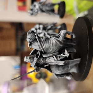 Medieval Count Arnaut Val, Crusader Command Foot Knight, Historical 1/ ...