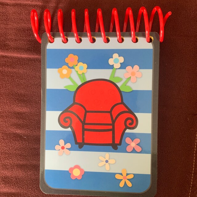 Handcrafted Handy Dandy Notebooks By Aufoyer On Etsy