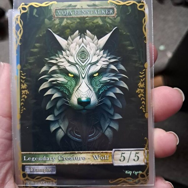 Full Set of Ravnica Remastered Custom Altered Tokens - Etsy