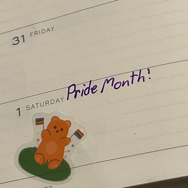 Cool Girl | 2 Sheets | Sticker Sheets | Stationary | Planner Sticker ...