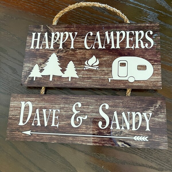 Welcome to the Cat House Hanging Wood Plaque Wall Sign Fun Feline ...