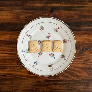 Twelve Zodiac Mooncake Mold,tiger Rabbit Moon Cake Mold,animal Mold,diy ...