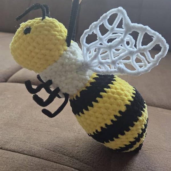 HSR Mooncake Cat Crochet Pattern - Etsy