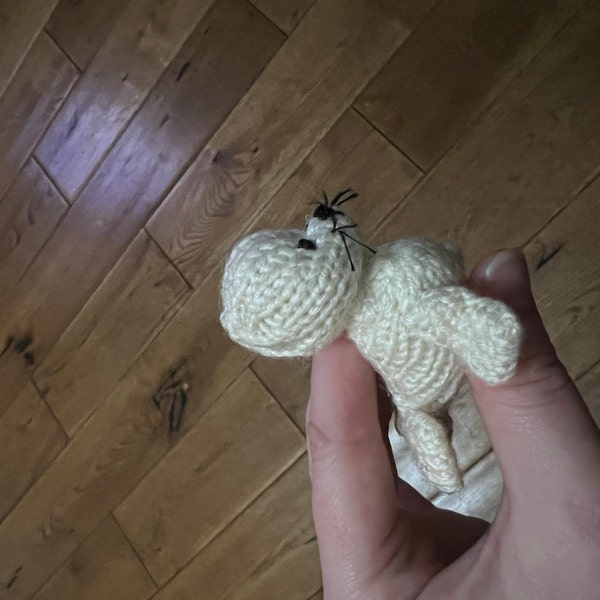 Baby SEAL Knitting PATTERN PDF, Knitted Animal Toy, Flat Knitting Easy ...