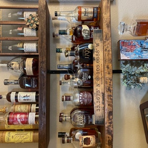 Custom Barrel Stave Barrel Stave With Last Name Personalized - Etsy