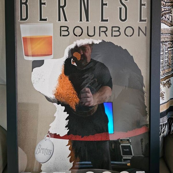 Vermont MAPLE SYRUP - Rustic Road Sign - Graphic Art Poster Print ...