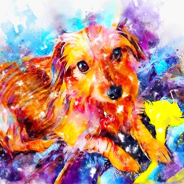 40 Watercolor Cute Baby Animals Clipart -40 High Quality Jpgs ...