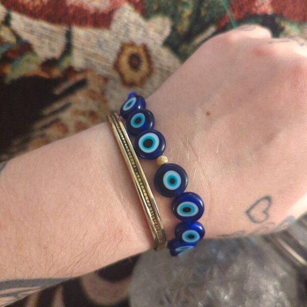 Solid Bronze Bracelet From Ancient Rome. Antique Jewelry. Roman Empire ...