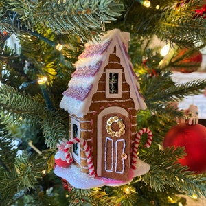 Scrooge and Marley Completed Heads Mmmcrafts Ebenezer Christmas ...