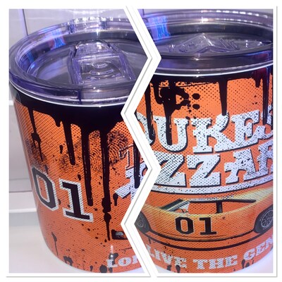 Digital Design PONTIAC Firebird Trans Am 1978 20oz Skinny Tumbler ...