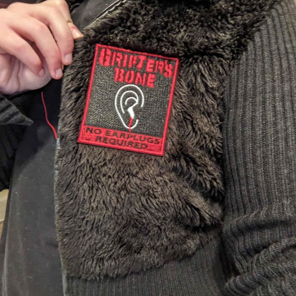 Dnd Merit Badge, Dungeons and Dragons Achievement Patches, Table Top ...