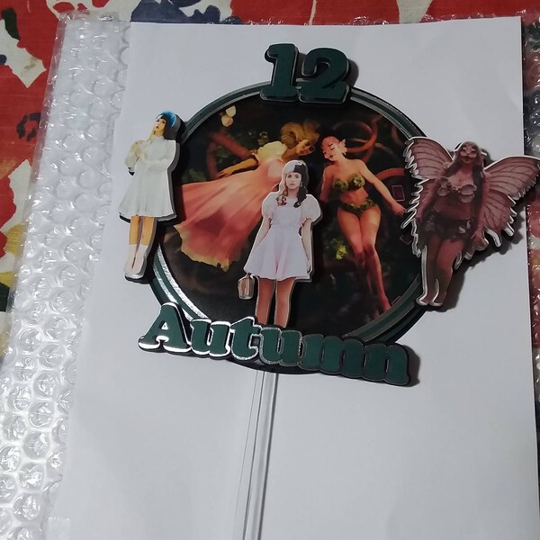 Ateez Birthday Ateez Party Ateez Cupcake Toppers Aniteez Birthday ...