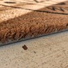 American Flag Patriotic Door Mat, United We Stand Doormat, America ...