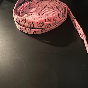 Braided Rope Shoelaces Brand New Premium Quality Thick Replacement ...