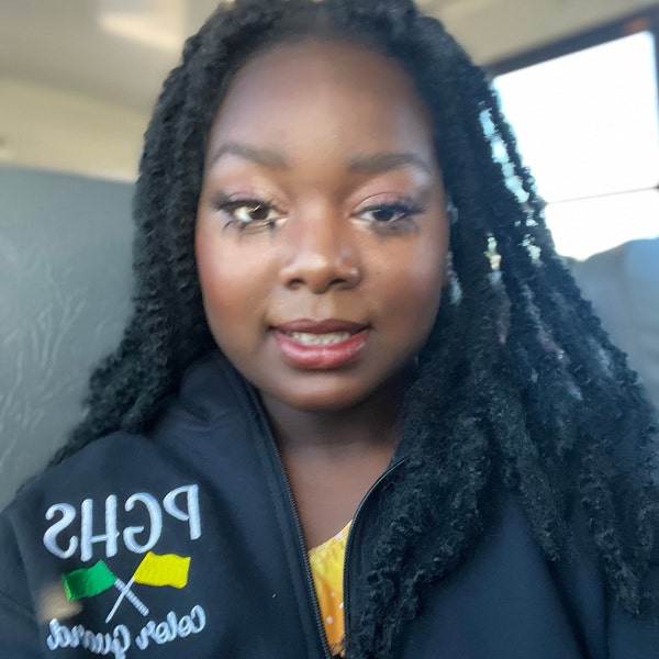 Color Guard Jackets, Color Guard Team Sweatshirts, Winterguard ...