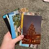25 Antique and Vintage Postcards Random Lot From the 1920s Through '80s ...