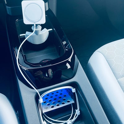 Download: VW ID.4 Backup Camera Hood - Etsy