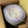 Single Color Yarn 2 O Through Z Names Solid Yarn Cake Uni Yarn ...