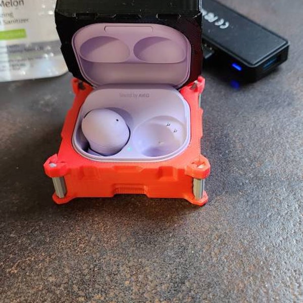 Milwaukee Packout Organizer | Low Profile | for up to 2" and 1/4" Bits ...