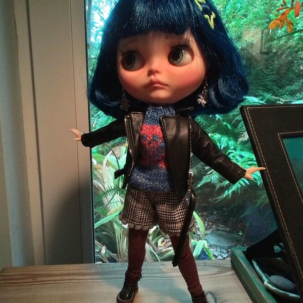 Miniature Passport Credit Card Driving License Boarding Pass for ...