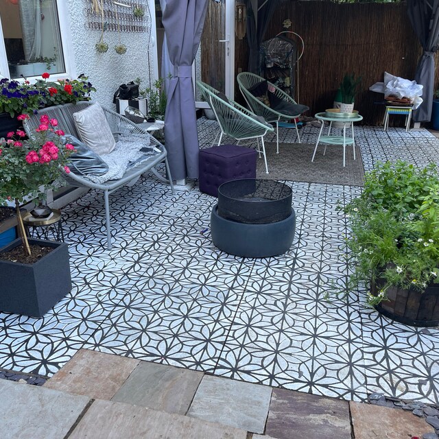 Reusable stencils for home decor art and craft by IdealStencils