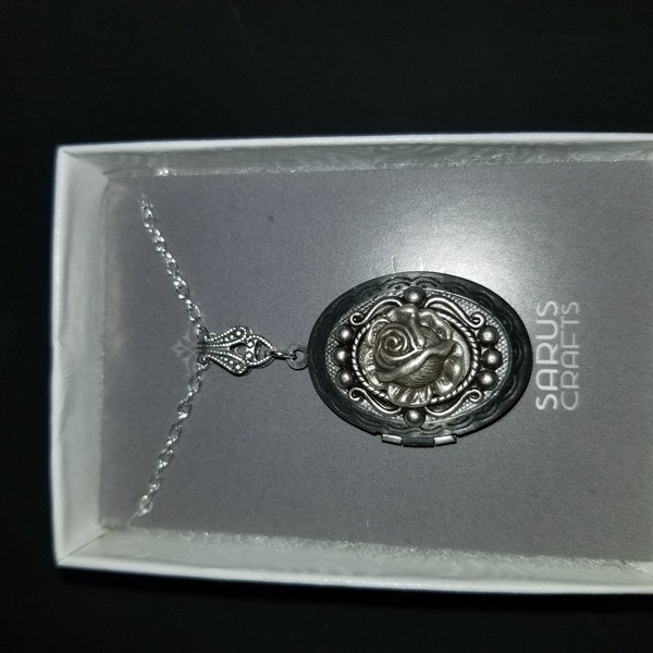 Tree Locket Tree of Life,yggdrasill(the World Tree) Elegant Gothic ...