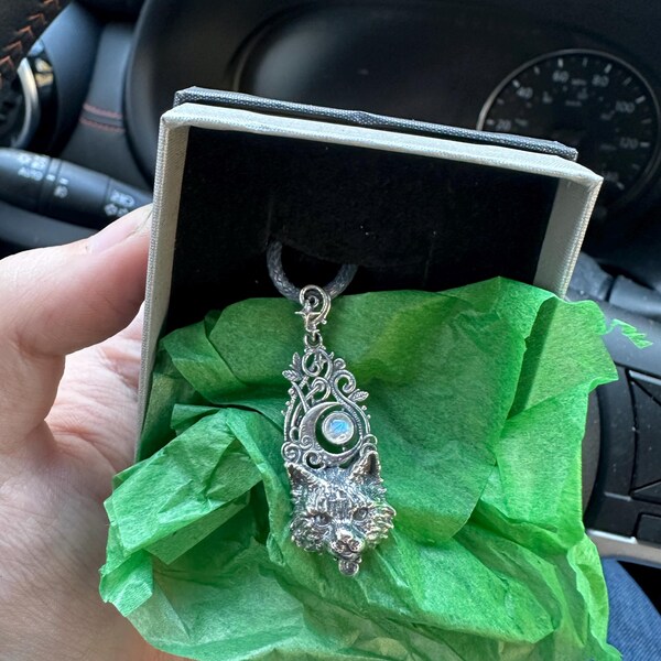 Magical Key - Serpentine Pendant, Hand Sculpted ONE OF A KIND, Bronze ...